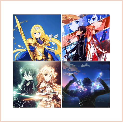 SAO Plaster Pack - Sweetner