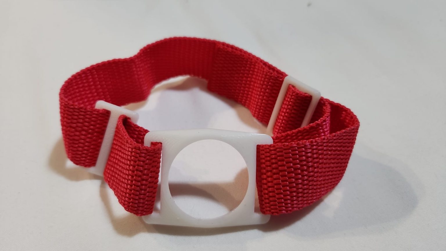 Libre Sensor Band - Sweetner